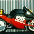 Long forgotten: The crazy experimental bikes Elf built - Motorsport Retro
