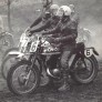 Rex Beauchamp 70s Flat Track hero - Motorsport Retro