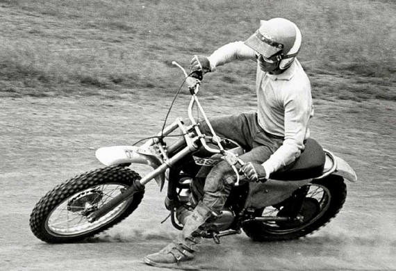 Top 5 Motocross stories of 2010 - Motorsport Retro