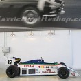 For Sale: 1983 RAM 01 Cosworth Formula 1 - Motorsport Retro