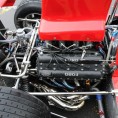 For Sale: Williams FW03 - Motorsport Retro