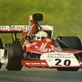 For Sale: Williams FW03 - Motorsport Retro