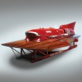 For Auction: 1953 Ferrari Hydroplane 'Arno XI' - Motorsport Retro