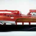 For Auction: 1953 Ferrari Hydroplane 'Arno XI' - Motorsport Retro