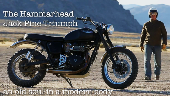 Video: The Way of the Desert Sled - Motorsport Retro