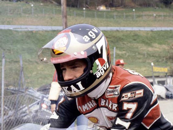 Video Documentary: Tribute to Barry Sheene - Motorsport Retro