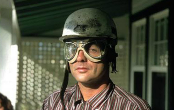 Video: The story of Phil Hill and his love of racing photography ...