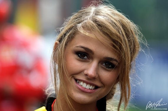 Top Five of 2012: Photo Galleries - Motorsport Retro