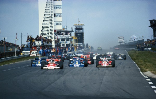 Video: Countdown To Victory - Motorsport Retro