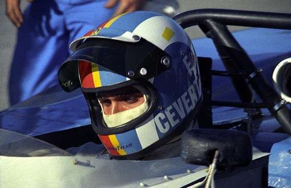 françois cevert - ekşi sözlük