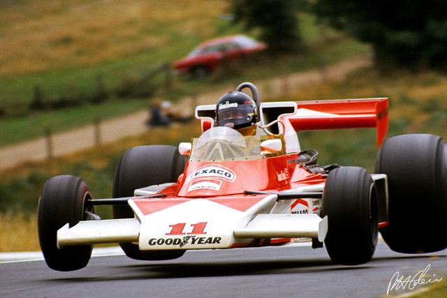 10 things you need to know about James Hunt, Niki Lauda and RUSH ...