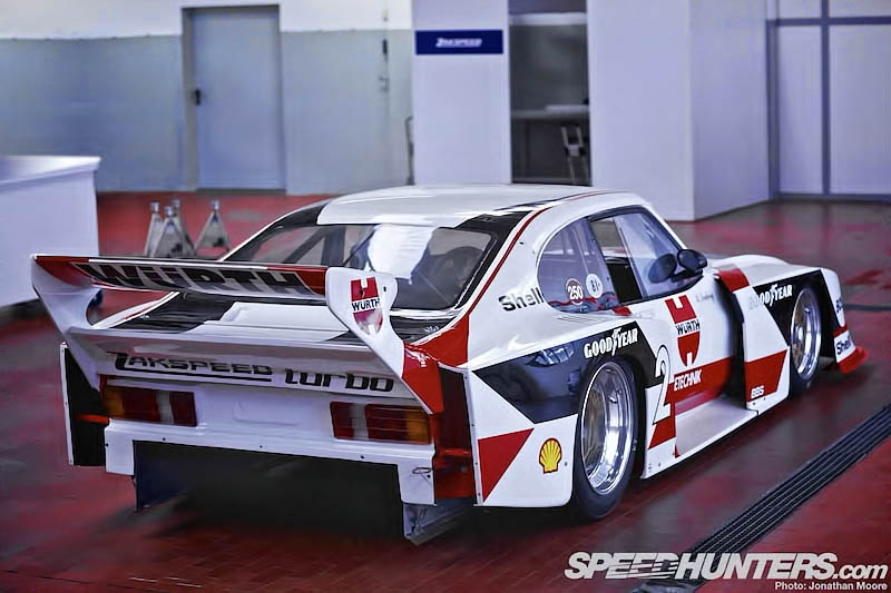 The 9 best Ford touring cars of all time - Motorsport Retro
