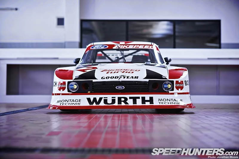 The 9 best Ford touring cars of all time - Motorsport Retro