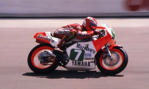 People, places, motorbike races - 20 questions with Jim Scaysbrook ...