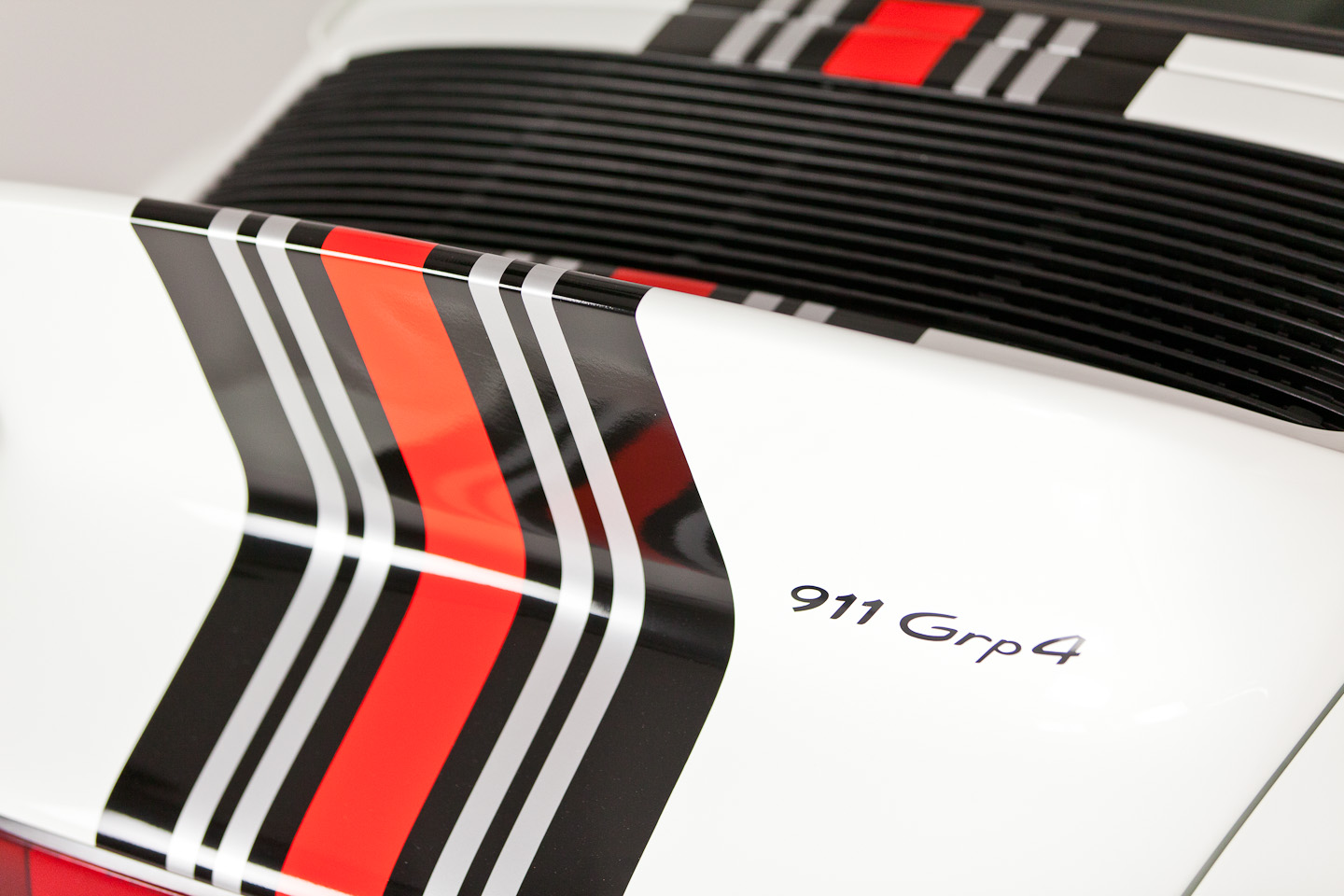 Gallery: Up close and personal with the 911 Group 4 - Motorsport Retro