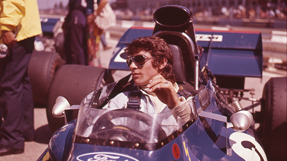 Trailer: Movie length documentary celebrates F1 heros - Motorsport Retro