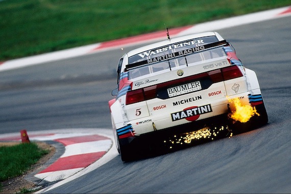 Why 'Class 1' DTM was too good to be true - Motorsport Retro