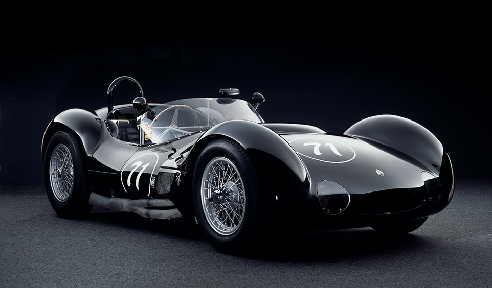 Gallery: Three of the best Maseratis in 100 years - Motorsport Retro
