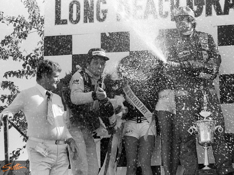 Pin na nástěnce Formula1