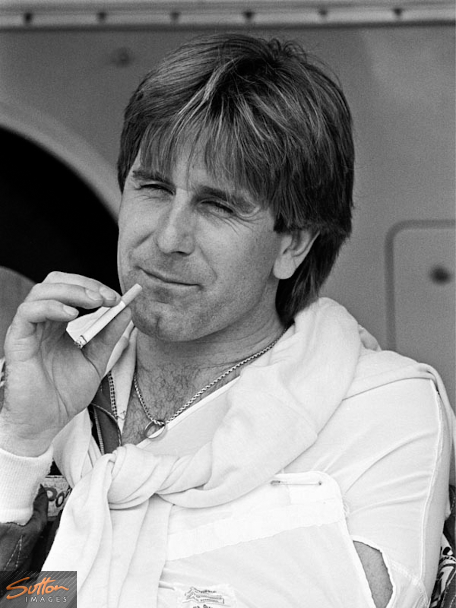 Nascar Drivers Who Smoke Cigarettes