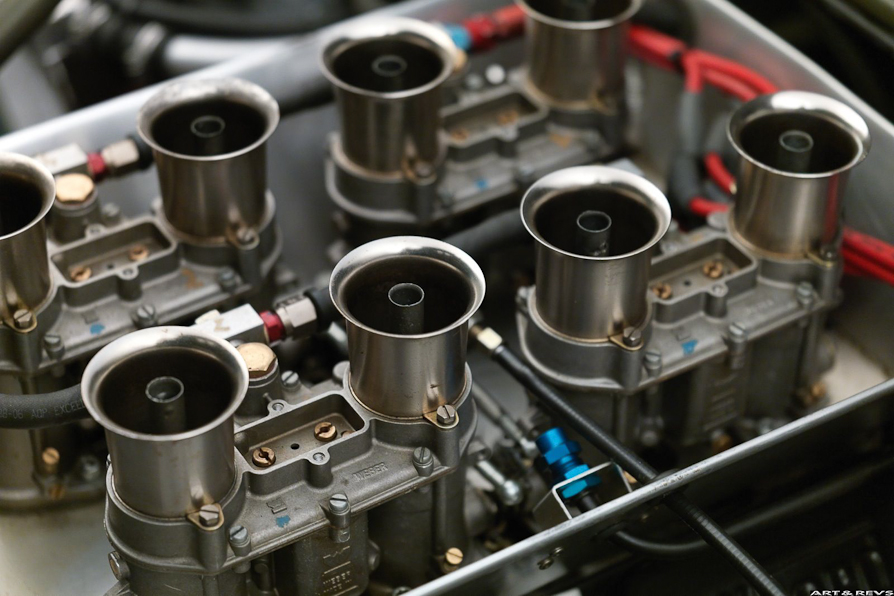 A Matra Made in Heaven: MS630 For Sale - Motorsport Retro