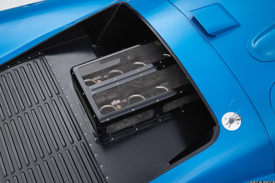 A Matra Made in Heaven: MS630 For Sale - Motorsport Retro