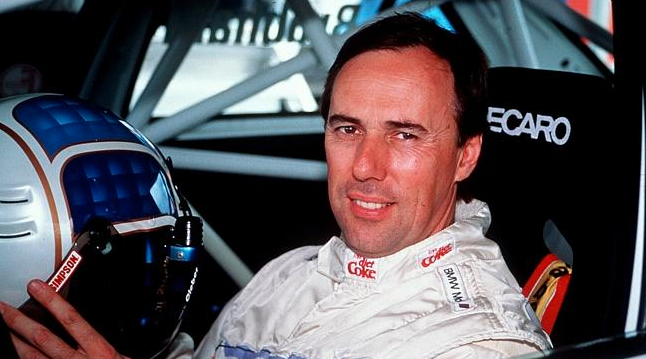 Geoff Brabham's tribute to his father - Motorsport Retro