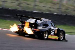 Gallery: The ultimate collection of FIRE - Motorsport Retro