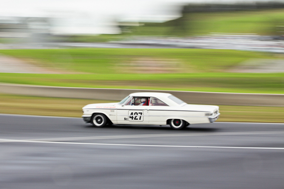 Hopping in to Historic Racing: Three Timeless Tin-Tops