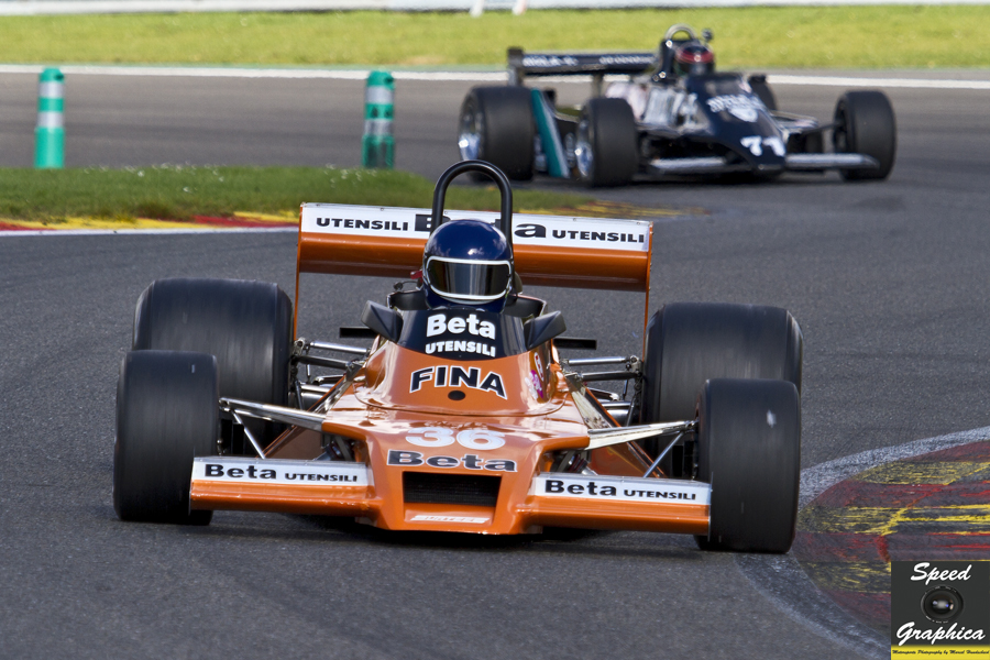 Surtees TS20 - 1 - Widescreen Gallery - Motorsport Retro