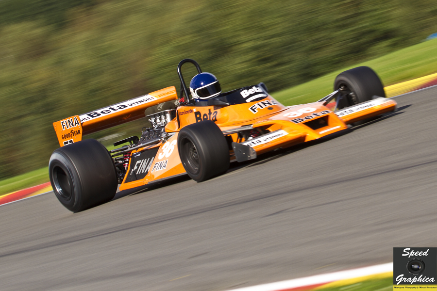 Surtees TS20 - 1 - Widescreen Gallery - Motorsport Retro