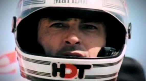 Be Roused by the Heroes of the Bathurst 1000