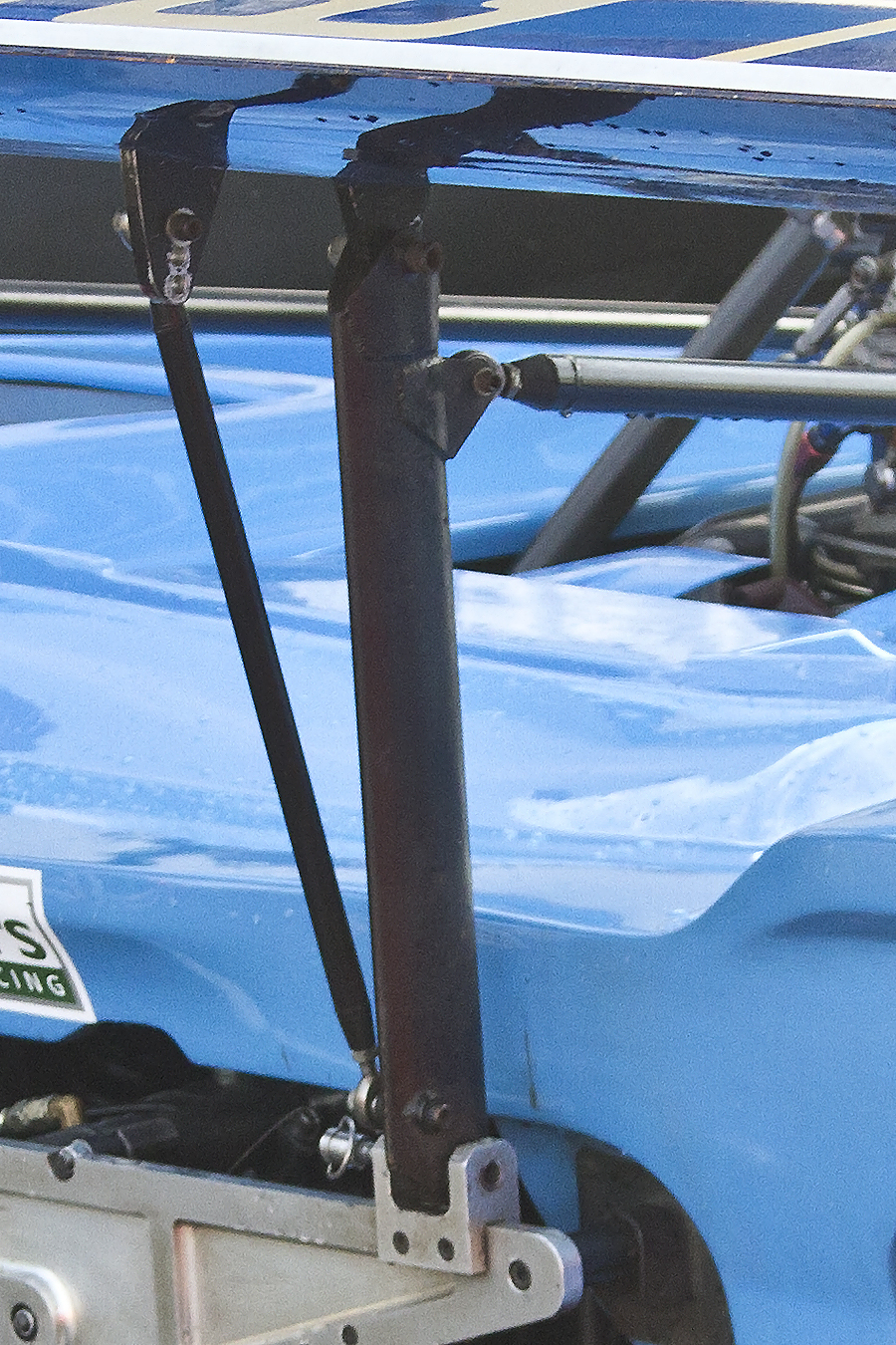 March 717 - Widescreen Gallery - Motorsport Retro