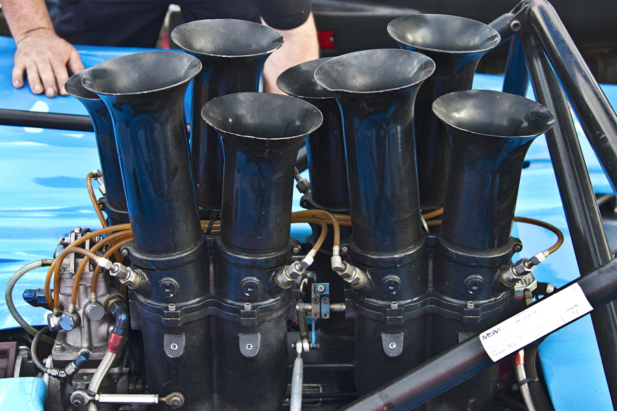 March 717 - Widescreen Gallery - Motorsport Retro