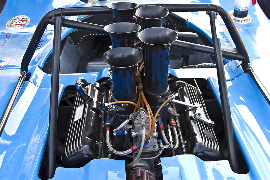 March 717 - Widescreen Gallery - Motorsport Retro