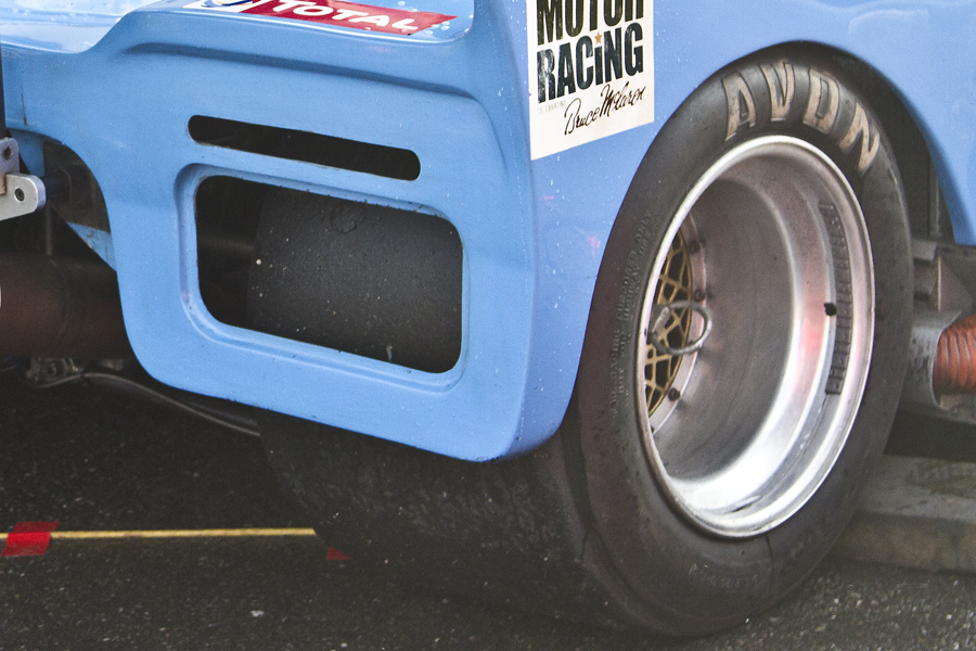 March 717 - Widescreen Gallery - Motorsport Retro