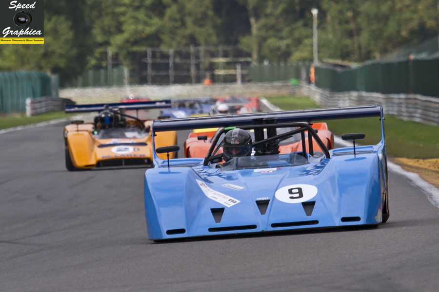 March 717 - Widescreen Gallery - Motorsport Retro