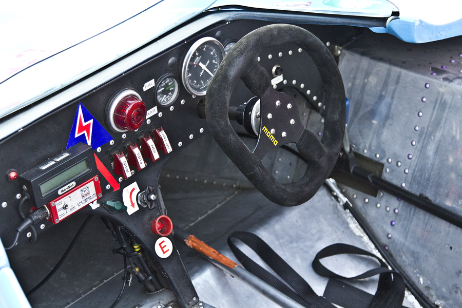 March 717 - Widescreen Gallery - Motorsport Retro