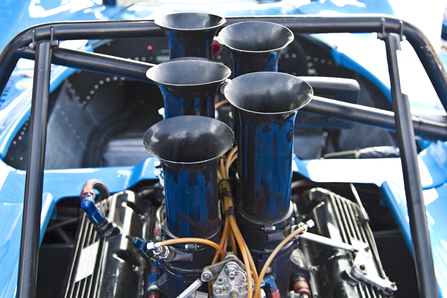 March 717 - Widescreen Gallery - Motorsport Retro