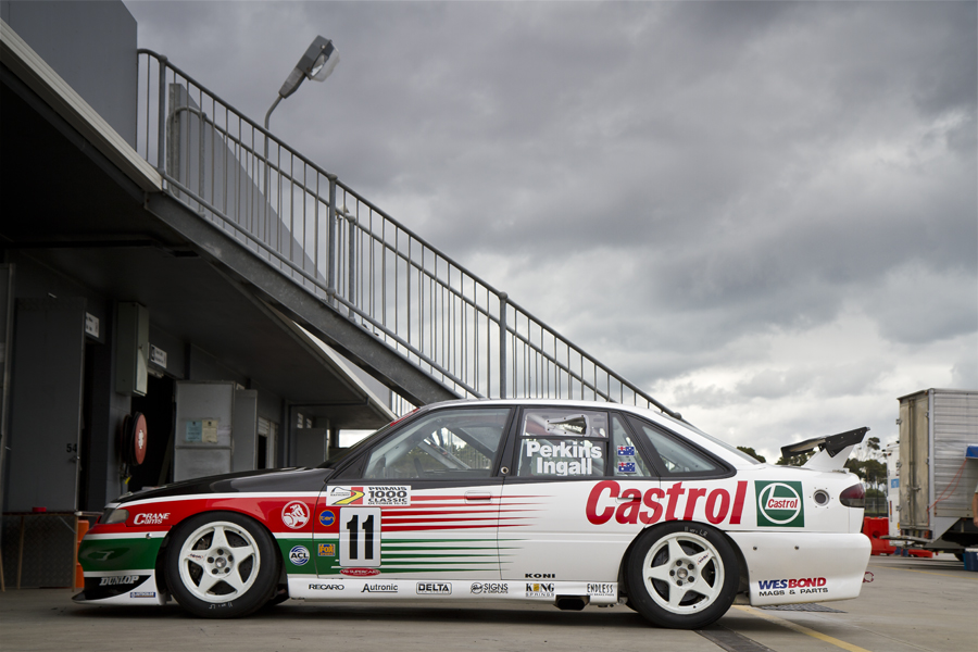 What are the best v8 Supercars and their liveries of all time in your ...