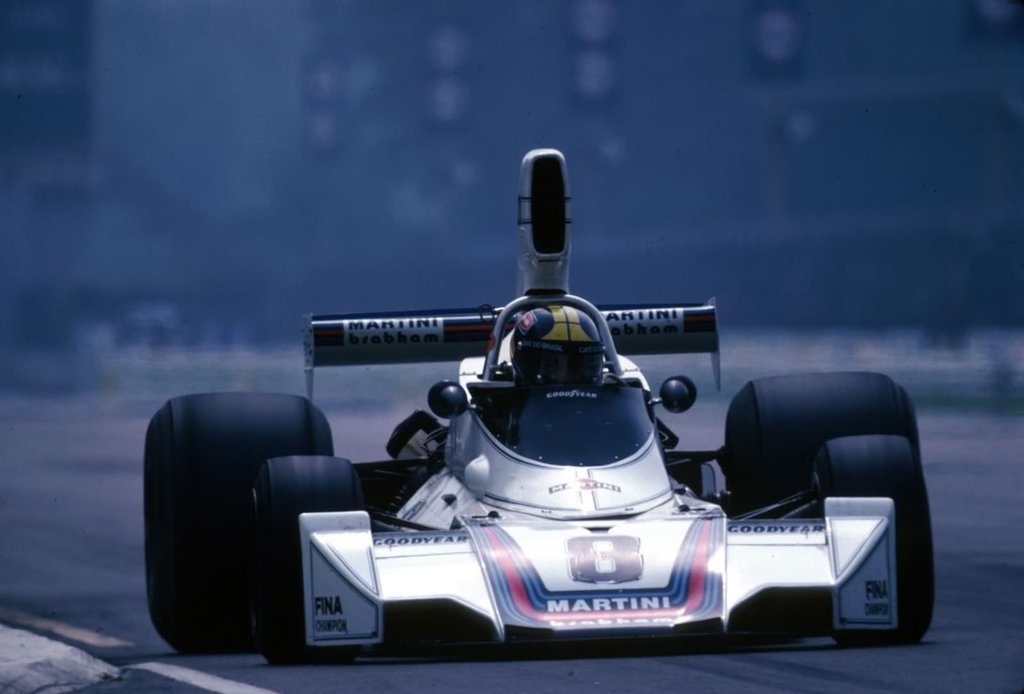 The Evolving Formula of Formula 1 Magic