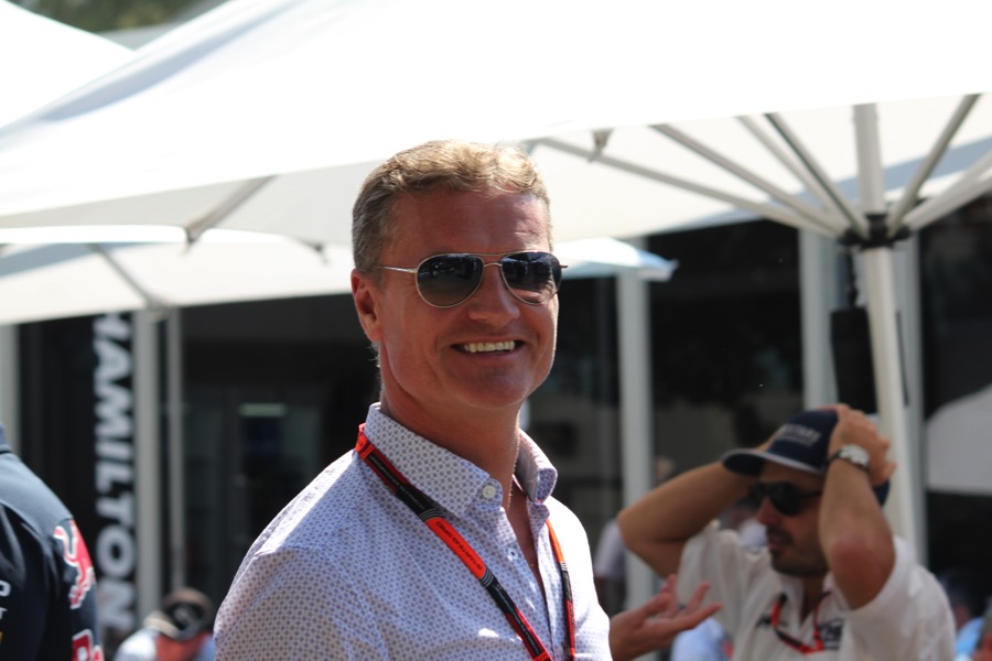 2015 Australian Formula 1 Grand Prix - Widescreen Paddock Gallery ...