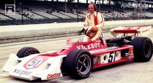 The Incredible Motorsport Feats of Jan Opperman