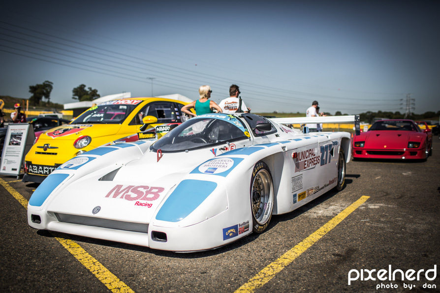 World Time Attack Challenge 2015 Mega Gallery