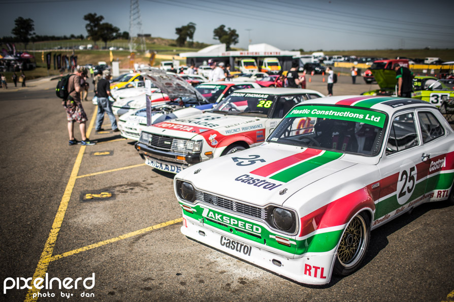 World Time Attack Challenge 2015 Mega Gallery