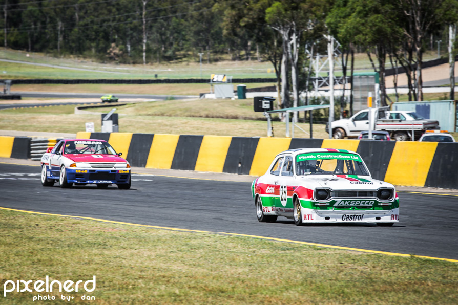 World Time Attack Challenge 2015 Mega Gallery