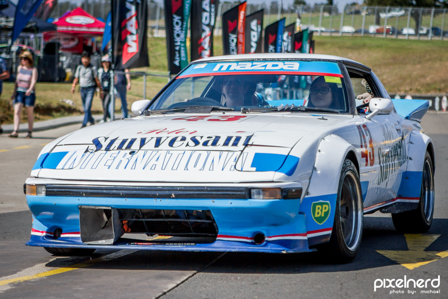 World Time Attack Challenge 2015 Mega Gallery