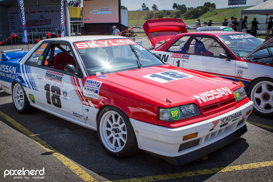 World Time Attack Challenge 2015 Mega Gallery