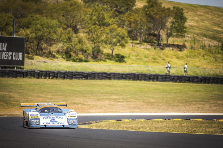 World Time Attack Challenge 2016 Mega Gallery