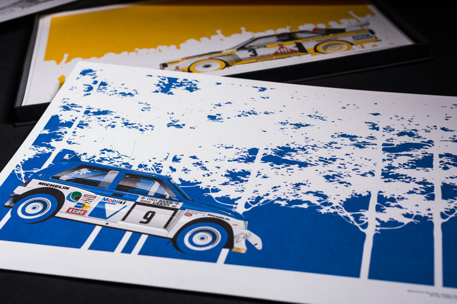 The Group B 30th Anniversary Box is Group B at its Most Beautiful